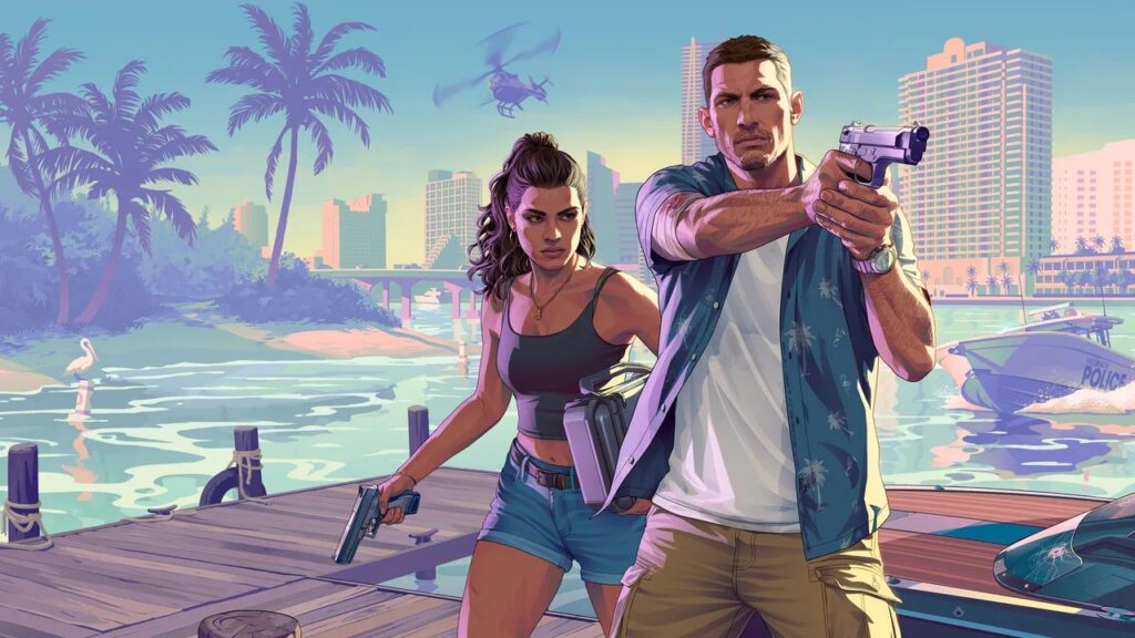 GTA 6 sur PC : des prédictions matérielles qui inquiètent la communauté ...